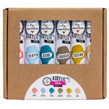 Verf Archieven - Ik Journal